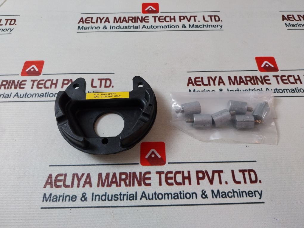 Kongsberg 345595 Cnode Maxi Maintenance Transponder Plug Kit – Aeliya ...
