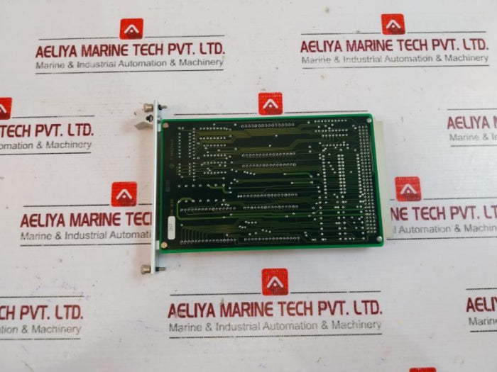Kongsberg 37740537A Printed Circuit Board Card Psi-100 – Aeliya Marine