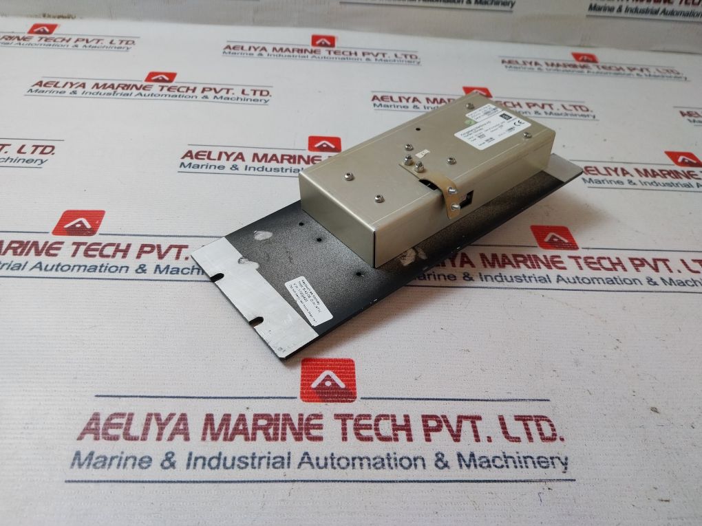 Kongsberg 603528 Panel Navigation Na1148.2 Rev.B – Aeliya Marine