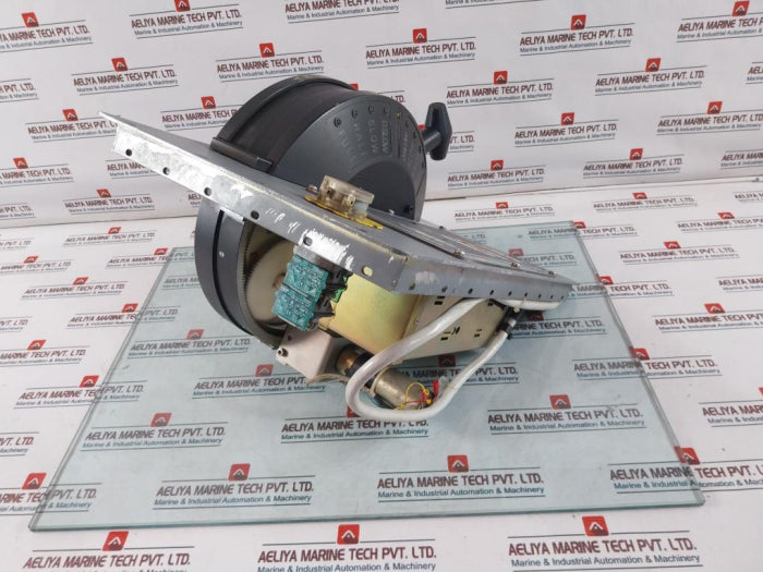 Kongsberg Etu 003 Engine Telegraph Unit With Liver 8200014 – Aeliya Marine