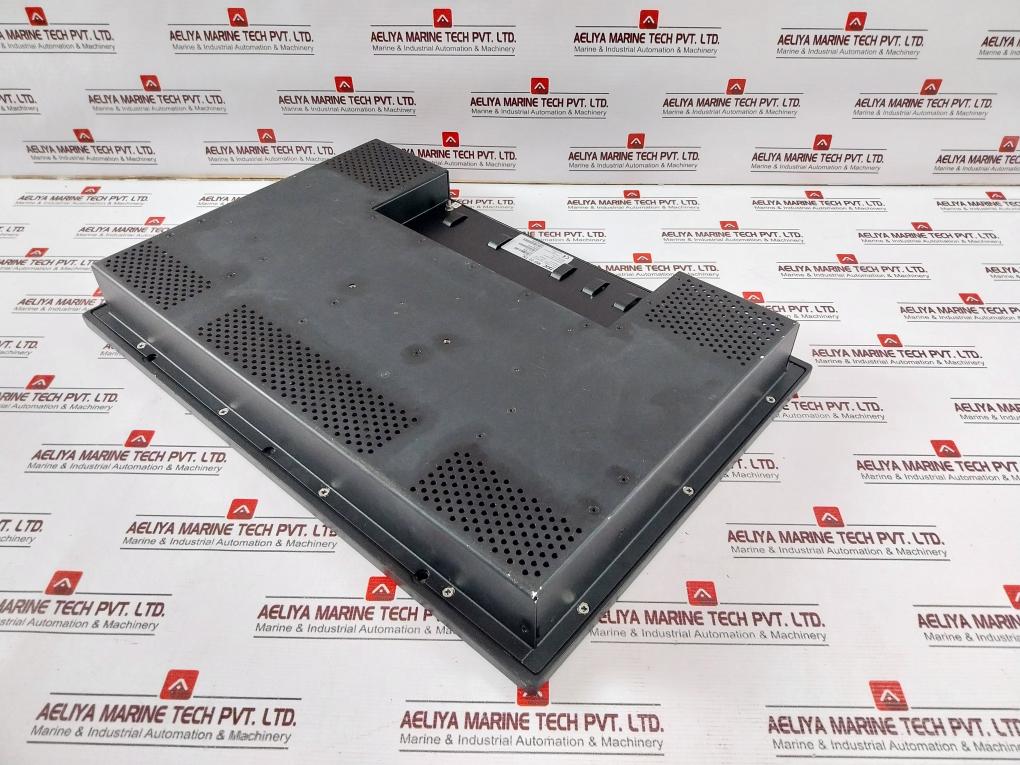 Kongsberg Md 22 Tn Display Monitor 05222-012 50-60Hz – Aeliya Marine