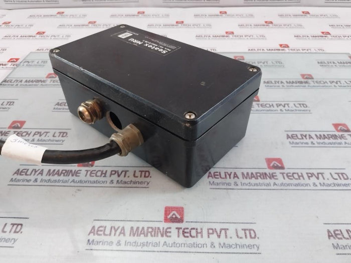 Kongsberg Mru-e-jb 1 Motion Reference Unit – Aeliya Marine