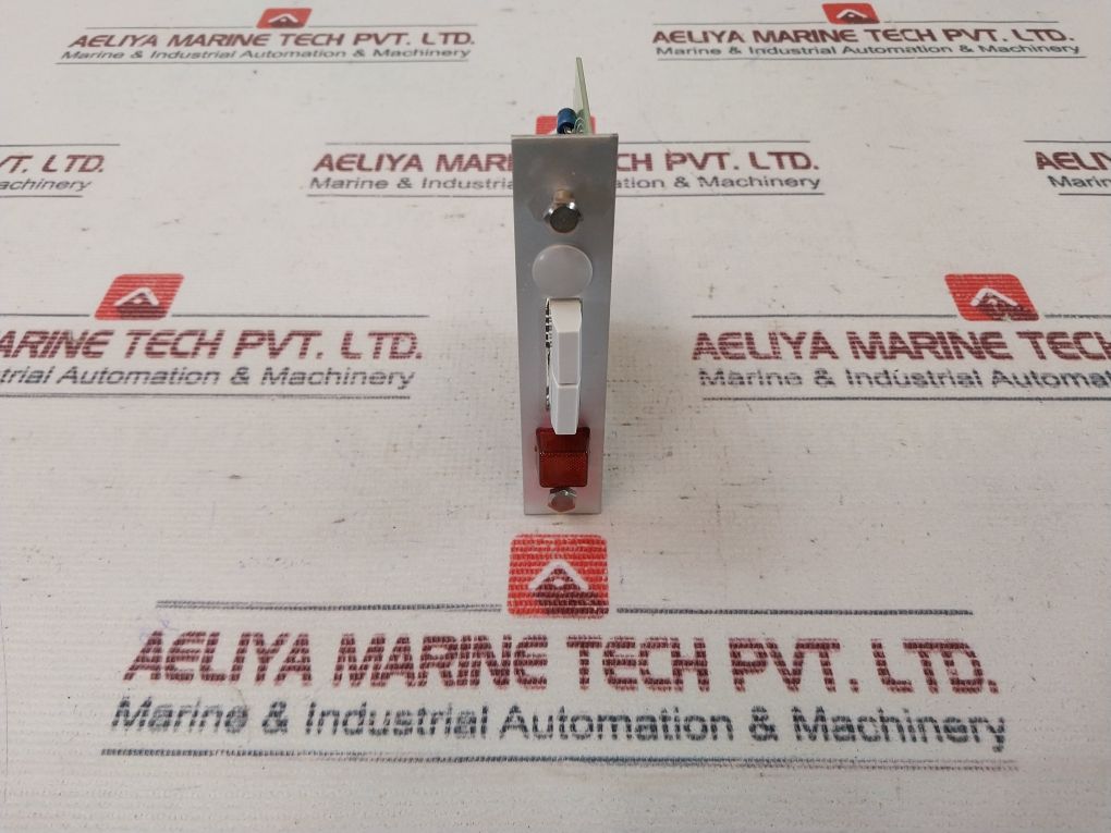 Kongsberg Mxc-3B/X2 Printed Circuit Board – Aeliya Marine