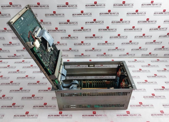 Kongsberg Norcontrol Ac4 Wh Remote Control System He220265B 110/220Vac ...