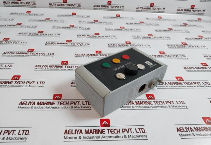 Kongsberg P7304208 Dp Alert Panel \ Dp Remote Panel 24Vdc – Aeliya Marine