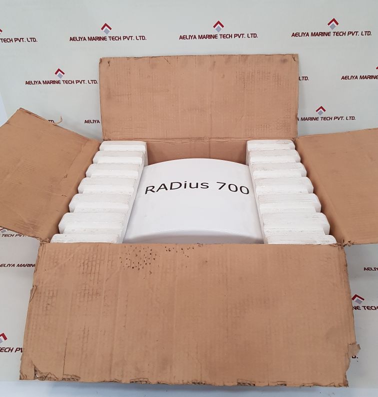 Kongsberg Radius 700 Low Power Transponder – Aeliya Marine