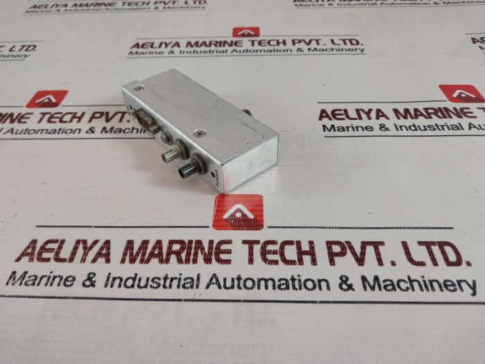 Kongsberg Rmc-st Switch 321520 – Aeliya Marine