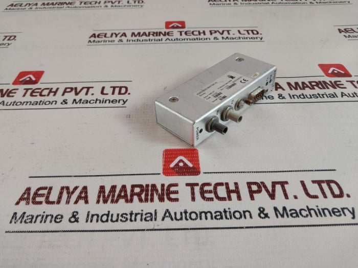 Kongsberg Rmc-st Switch 321520 – Aeliya Marine