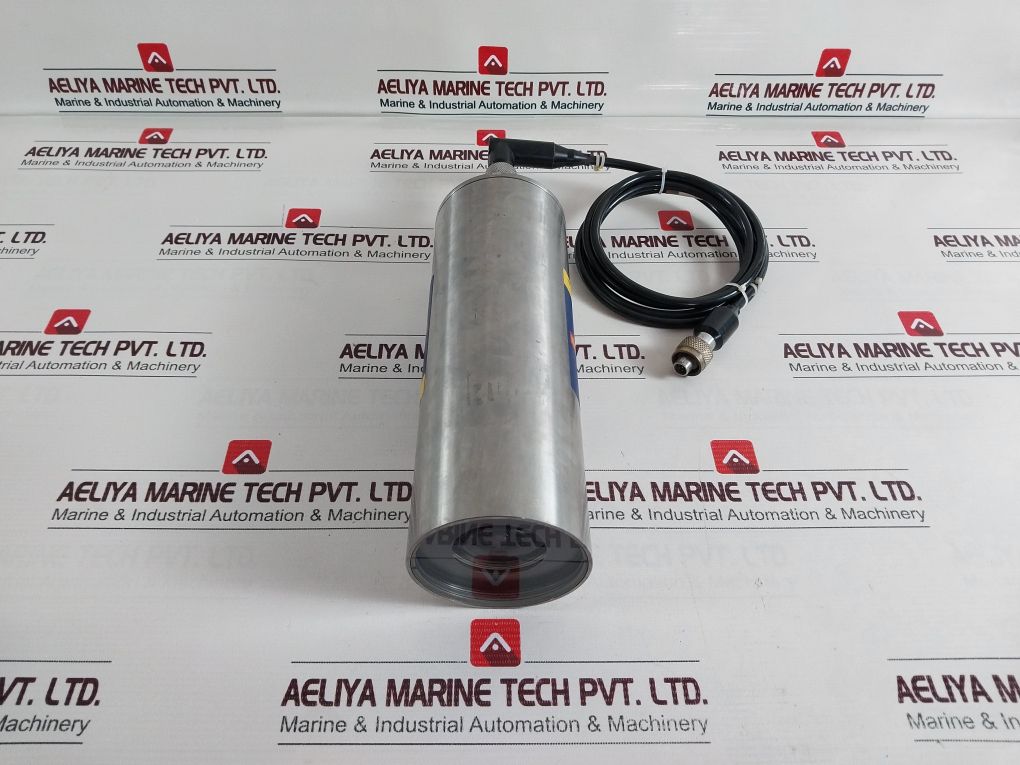 Kongsberg Simrad F1.8 Ml030-2000 Underwater Camera – Aeliya Marine