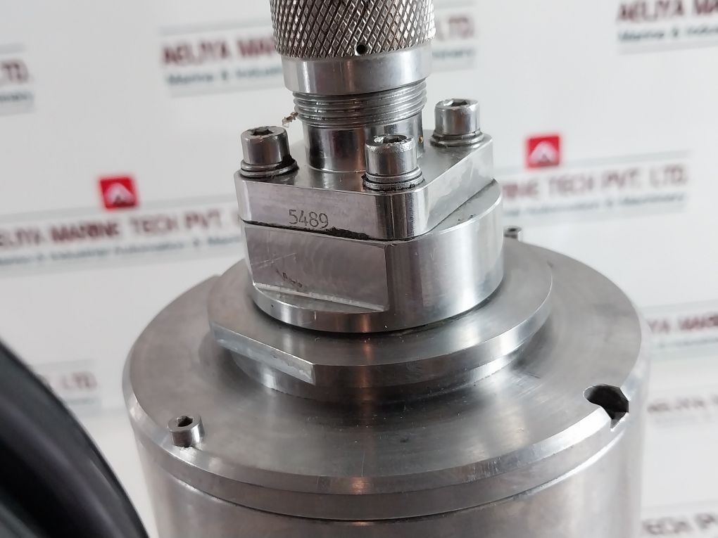 Kongsberg Simrad F1.8 Ml030-2000 Underwater Camera – Aeliya Marine