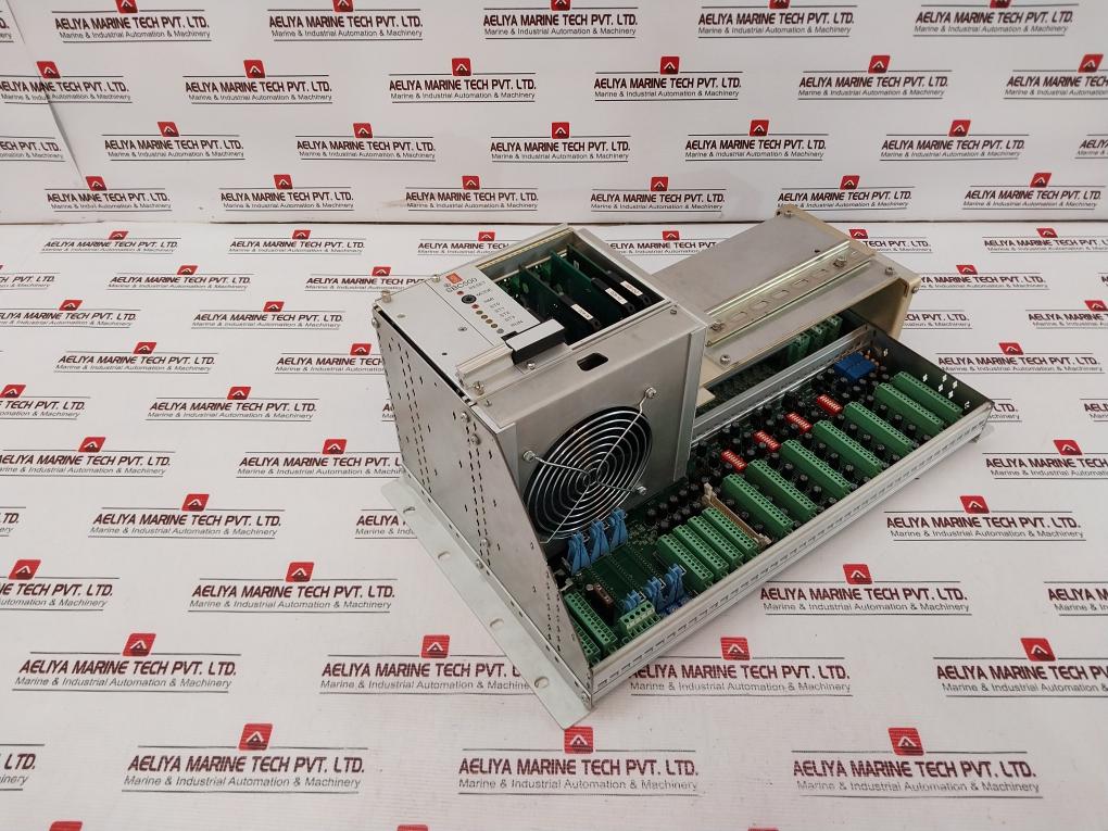 Kongsberg Simrad Norge Sbc500 Panel – Aeliya Marine