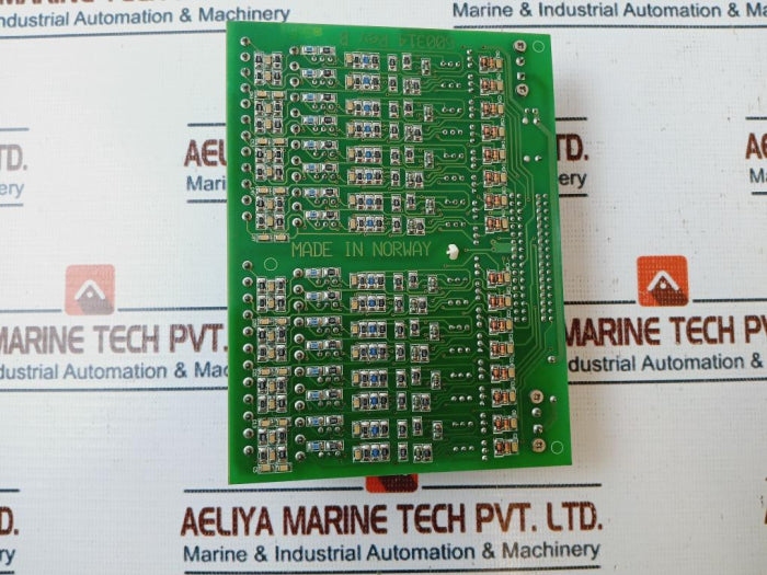 Kongsberg Simrad Tept-116-1 Um Pcb Card 600313 – Aeliya Marine