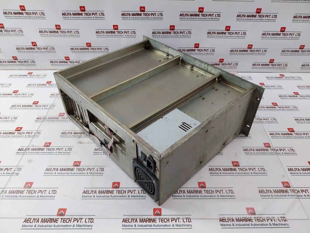 Kongsberg Ws-100/Com04T Computer Unit System – Aeliya Marine