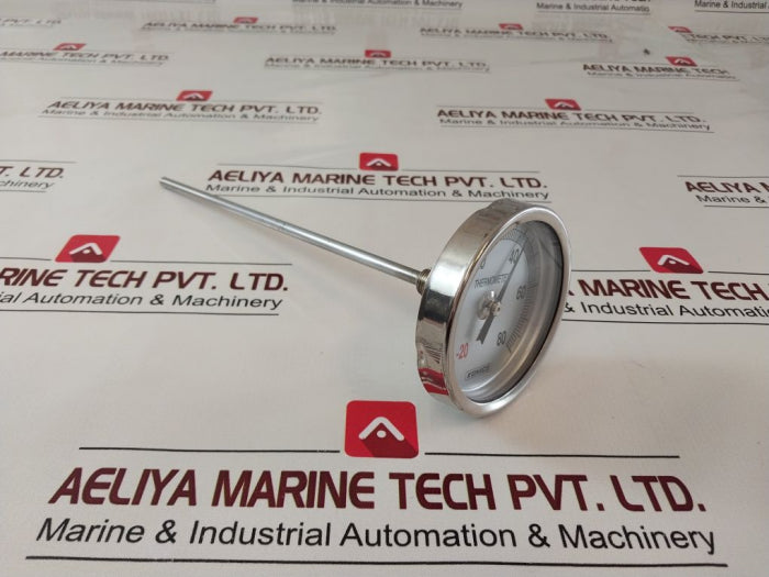Konics ThermometerÂ 80 Â°C – Aeliya Marine
