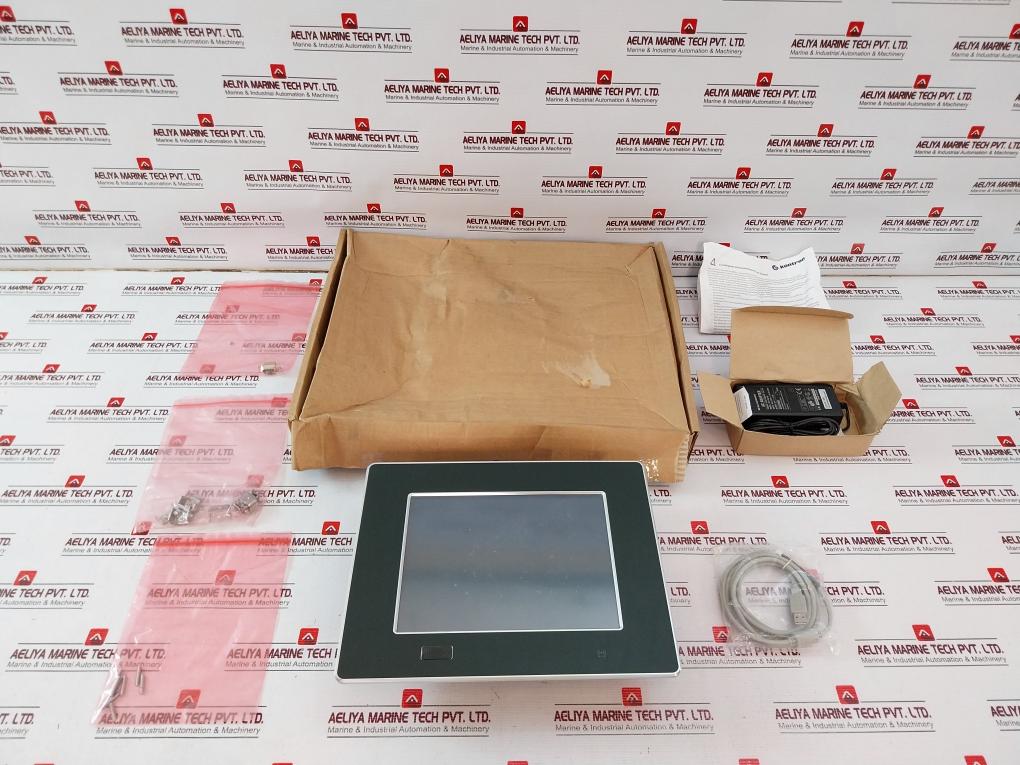 Kontron Micro Client 3 104 Display 12-24V 3.5-1.8A Max – Aeliya Marine