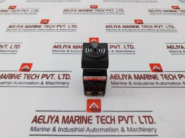 Korea Auto Controls Buzzer Ac/Dc 12-24V – Aeliya Marine