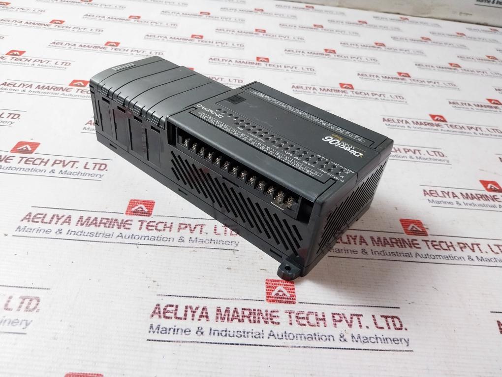 Koyo D0-06Dr-d Direct Logic 06 Programmable Controller – Aeliya Marine