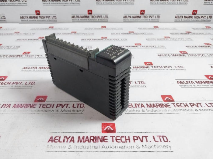 Koyo D4-16Ne3 Plc Direct Discrete Input Module 12-24Vac/Dc, 50/60Hz /D ...