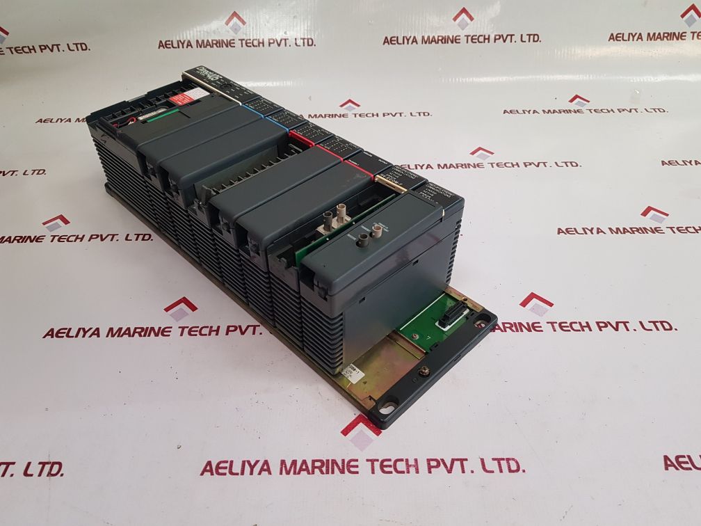 Koyo Direct Logic 405 D4-440Dc-1 Cpu Programmable Controller – Aeliya ...