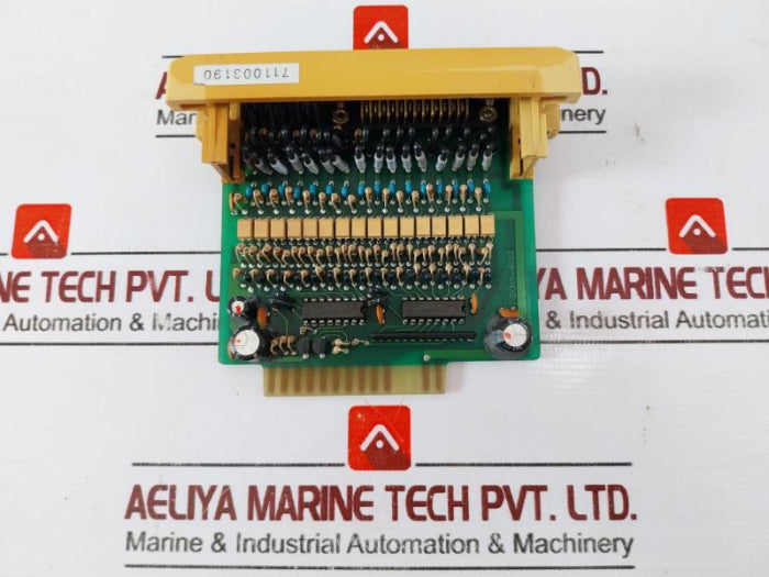 Koyo E-01B-4130 Programmable Controller With Input Output Module 24V D ...