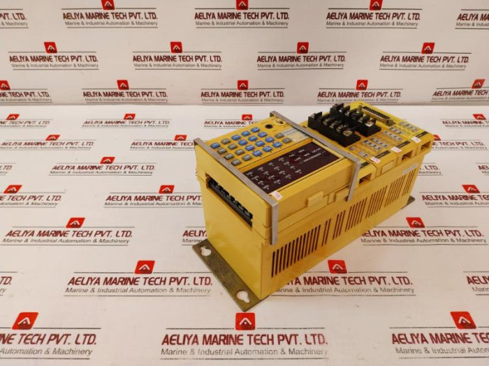 Koyo E-01B-4130 Programmable Controller With Input Output Module 24V D ...