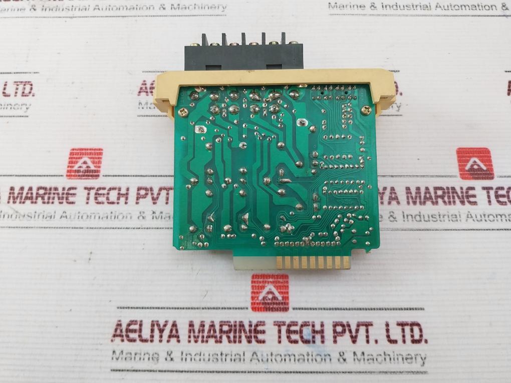 Koyo E-01T Programmable Controller Relay – Aeliya Marine