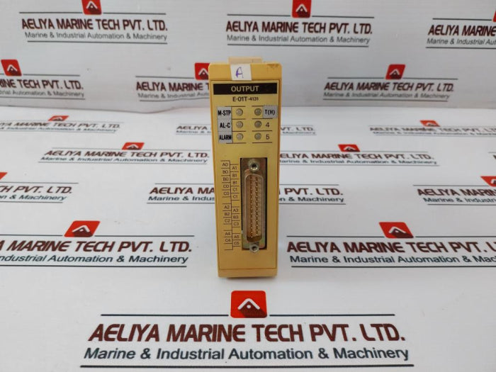 Koyo Electronics/ Mitsubishi E-01B-4130,E-01T-4131,E-01T-4157,E-31N-41 ...