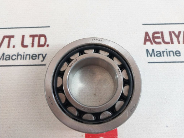 Koyo Nu2208 Cylindrical Roller Bearing – Aeliya Marine