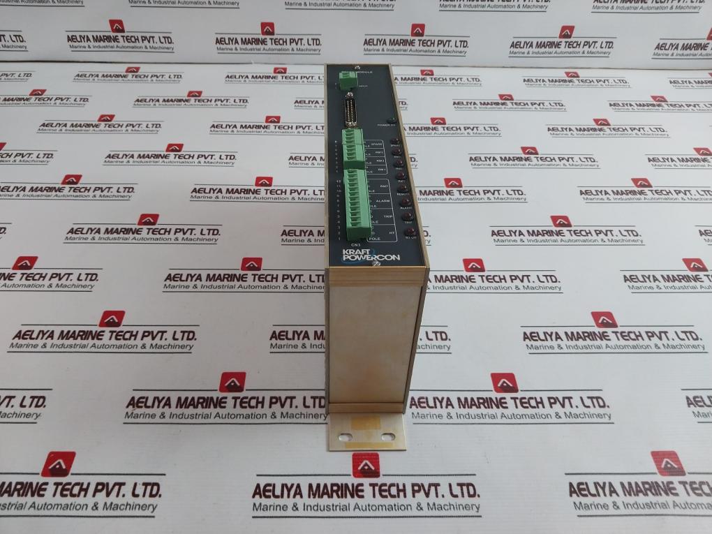 Kraftpowercon Hvr-r5-rly-02 Relay Module – Aeliya Marine