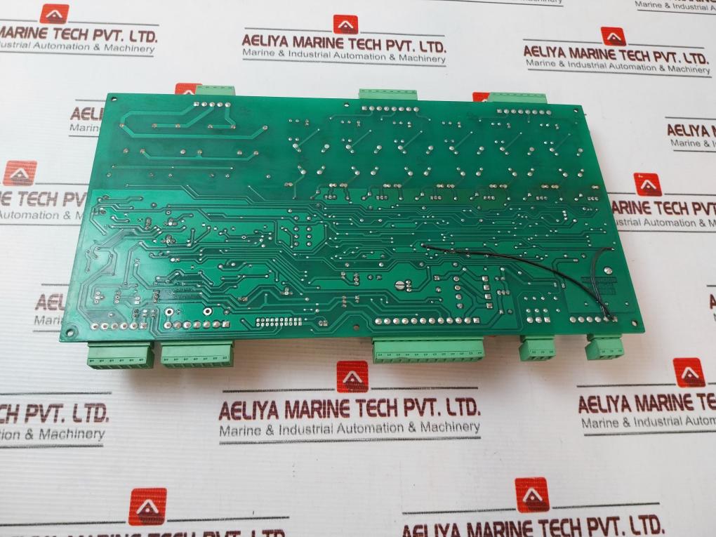 Kraftpowercon Rcc+Pc+Sc Printed Circuit Board – Aeliya Marine