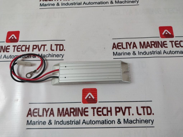 Krah-rwi Vhpr 80 Resistor Ip65 – Aeliya Marine