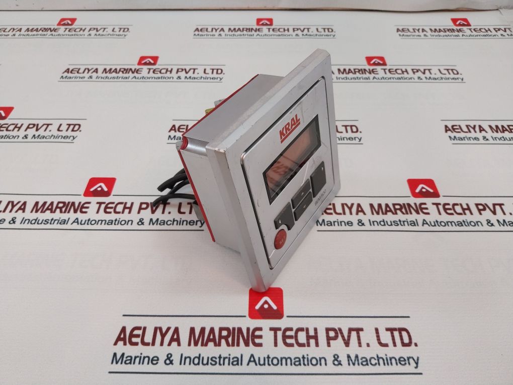Kral Bem 500 Electronic Unit 24V Dc – Aeliya Marine