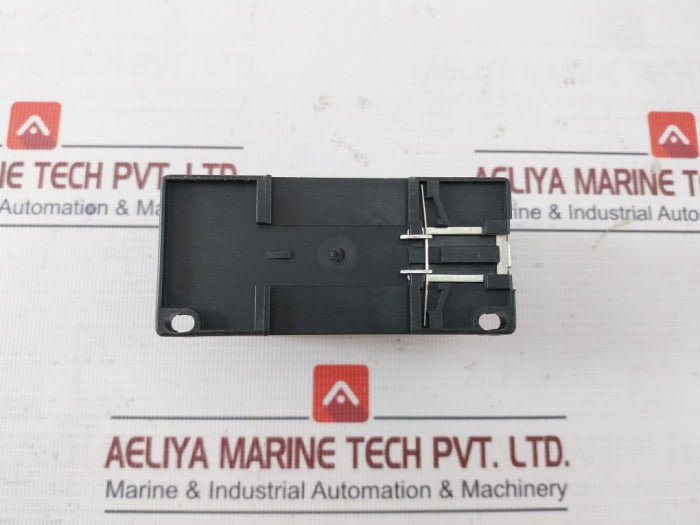 Kriwan Int 69Vs Motor Protection Relay Module 50/60Hz 250V- Max.5A 300 ...