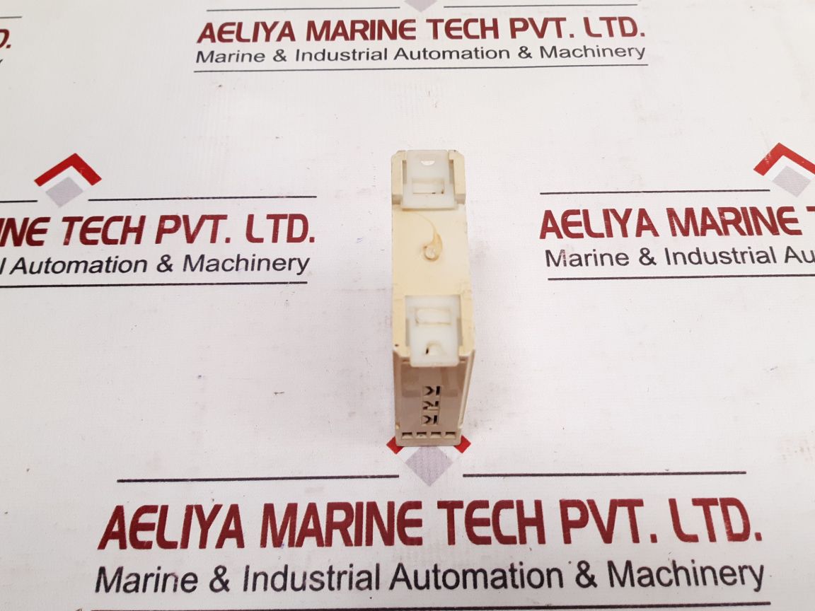 Krk Szr 30 Delay On Timer 250V Ac/ 10A – Aeliya Marine