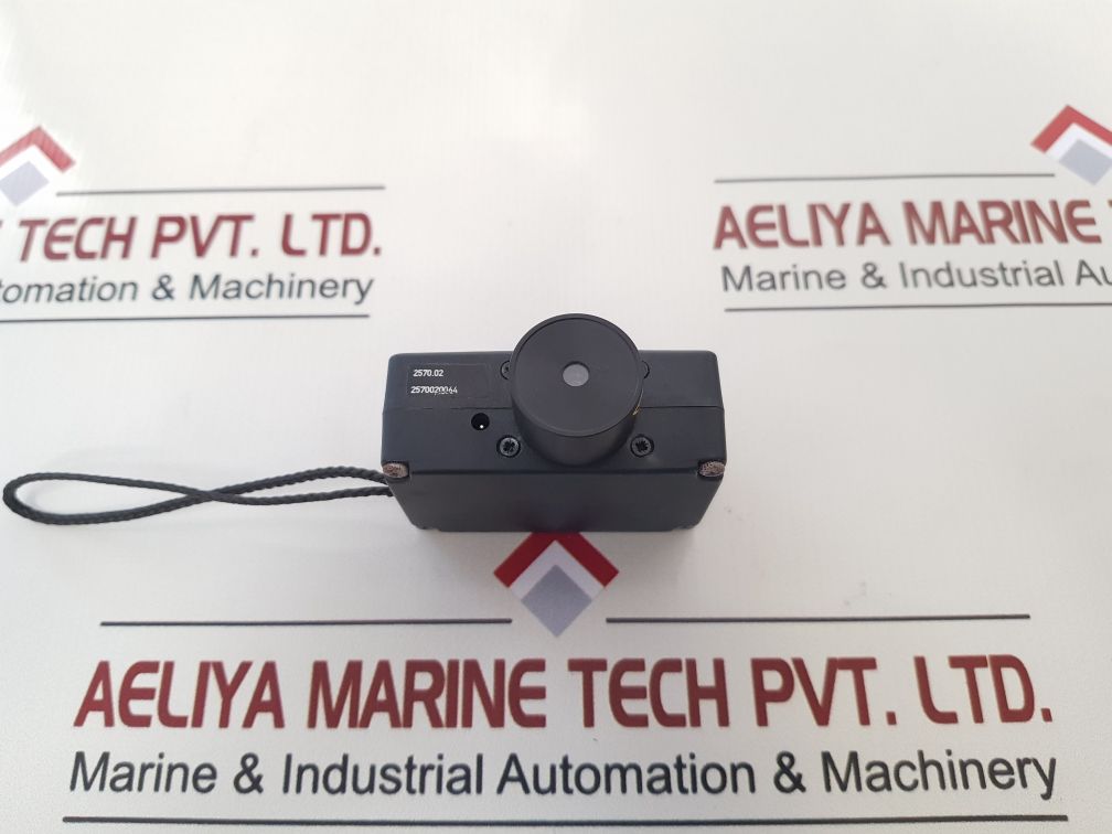Krom Schroder Pco 300 Pc Opto Adapter – Aeliya Marine