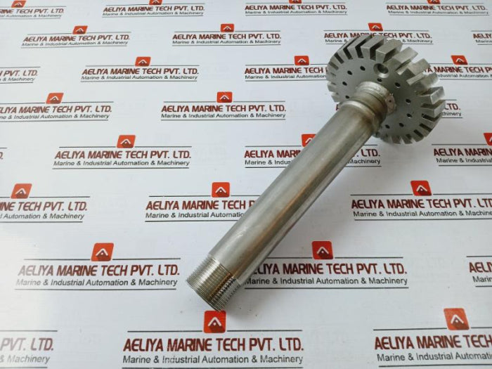 Kromschroder Hb 26 Burner Control Module 21 163750 – Aeliya Marine