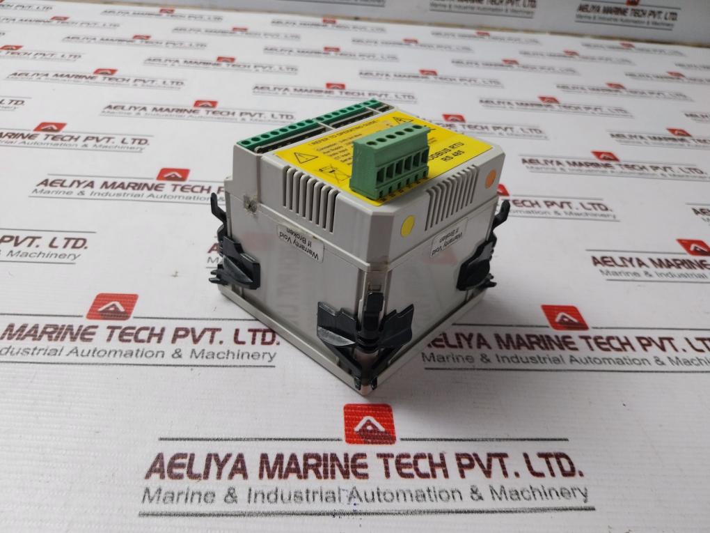 Krykard Plm Cube 410 Energy Meter 230V A C 45-65Hz 5W – Aeliya Marine