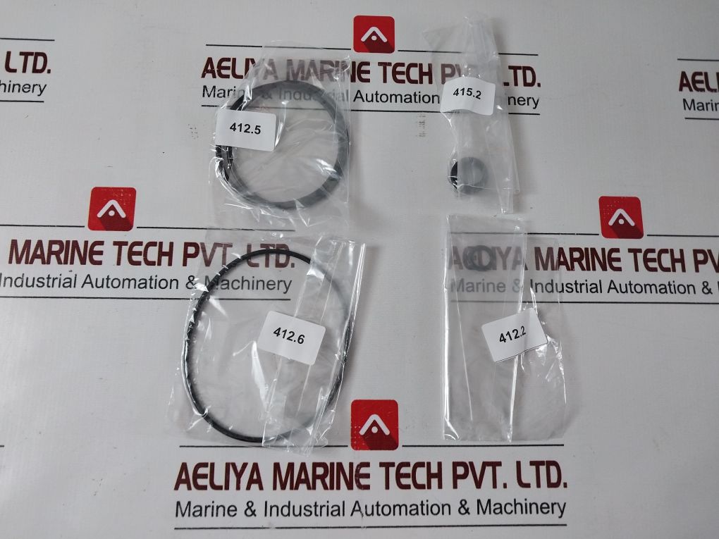 Ksb Amri 42088436 Spare Parts Kit – Aeliya Marine