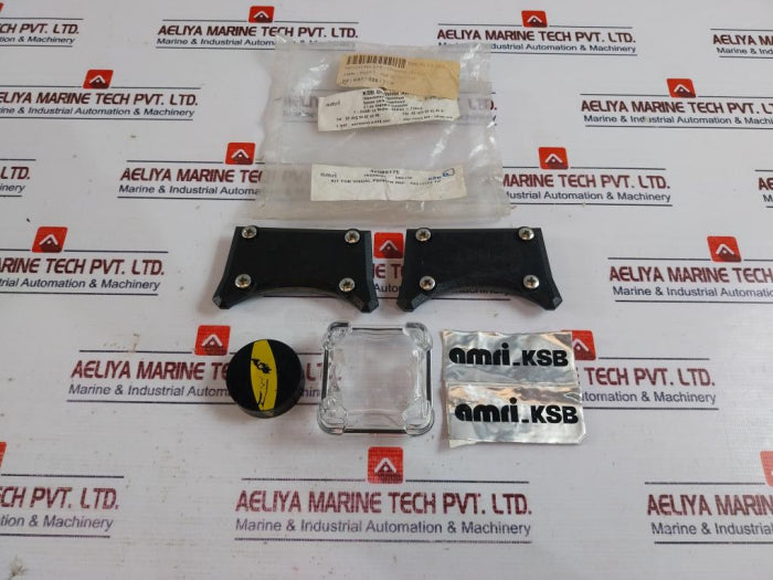 Ksb Amri Pa8 Actuator Kit For Visual Pointer – Aeliya Marine