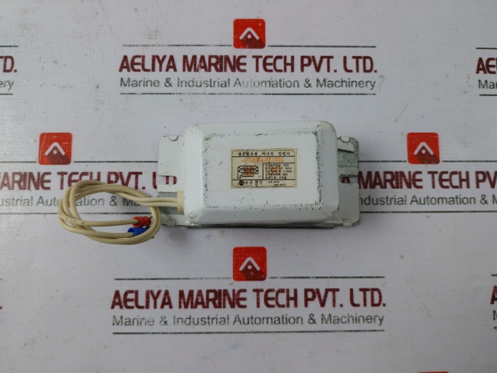 Ksc 8102 Magnetic Ballast For Sterilizing Lamp 220V 60Hz 355A 35W 682 ...