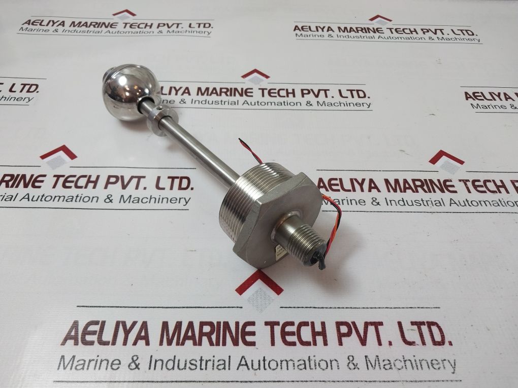 Ksr Kuebler Level Sensor – Aeliya Marine