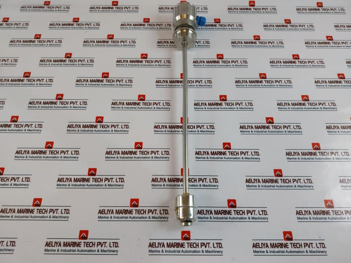 Ksr Kuebler Nmg 125-av4Rv2“-vk5/Te-l 500/12-v44R-ex Level Sensor ...