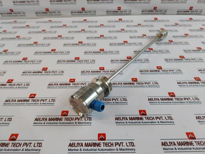 Ksr Kuebler Nmg 125-av4Rv2“-vk5/Te-l 500/12-v44R-ex Level Sensor ...