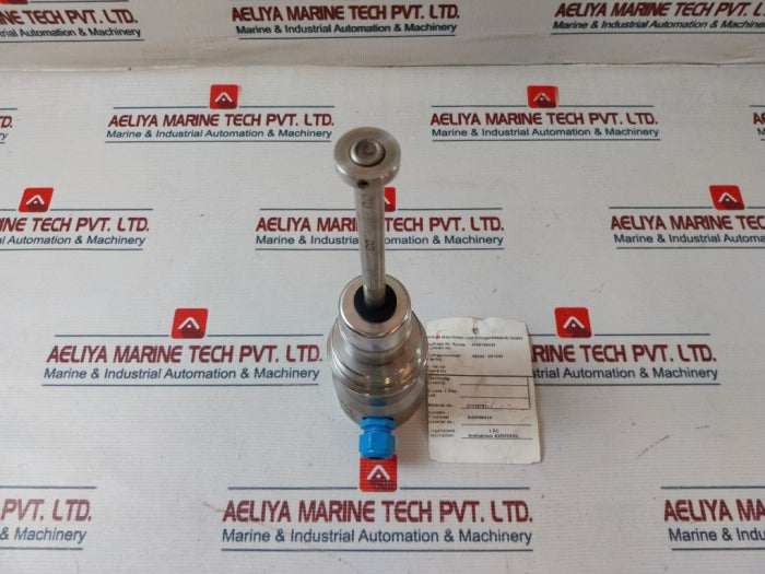 Ksr Kuebler Nmg 125-av4Rv 2-vk5/Te-l 200/12-v44R Level Sensor – Aeliya ...