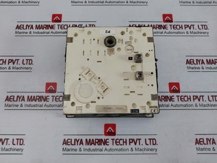 Kt -5 To 25 Speed Panel Knot Meter Airspeed Indicator 6.25Ma 8V ...