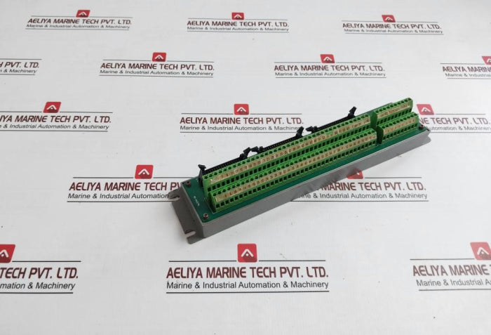 Kt Electric Kt-9410-70Fa Purifier Controller Terminal Board Mj-1 ...