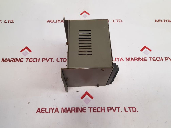 Kt Electric Kt-ocr Over Current Relay 50/60 Hz – Aeliya Marine