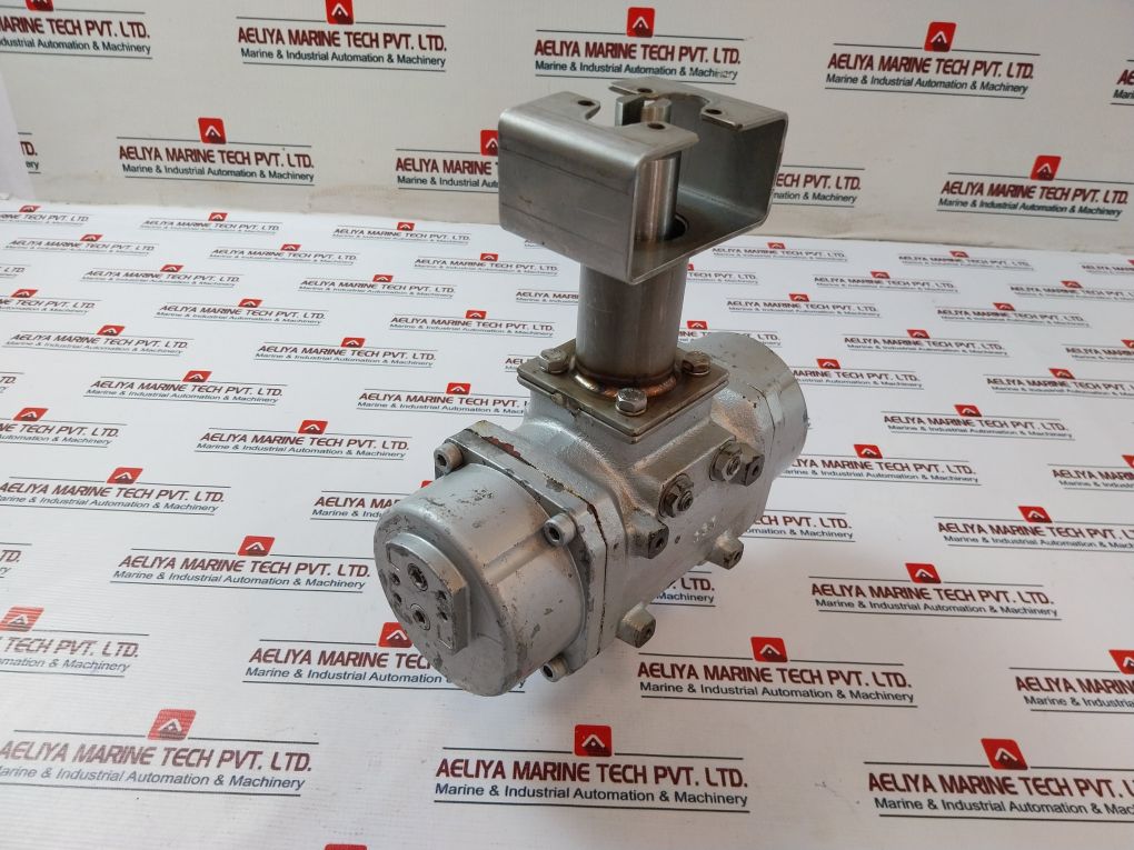 Ktm Ak09 Ball Valve – Aeliya Marine