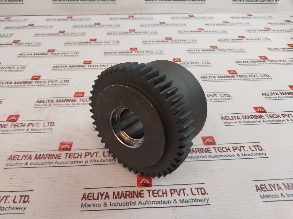 Ktr Bowex 80 Rubber Coupling Bowex – Aeliya Marine