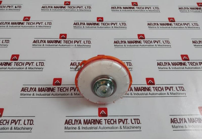 Ktr Led Tip Over Switch Floating Rescue Light – Aeliya Marine